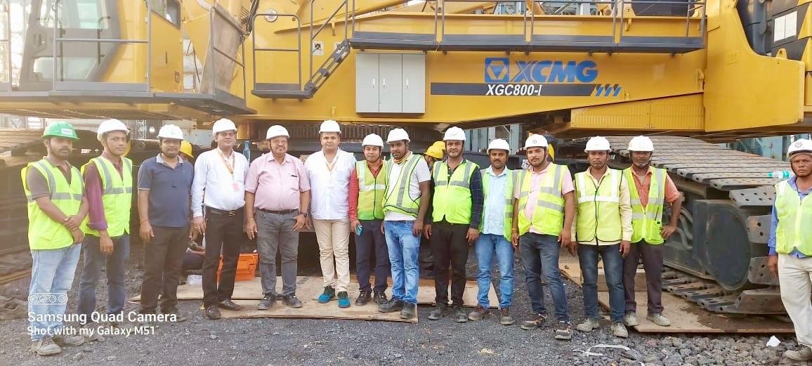 Landmark Infrastructure